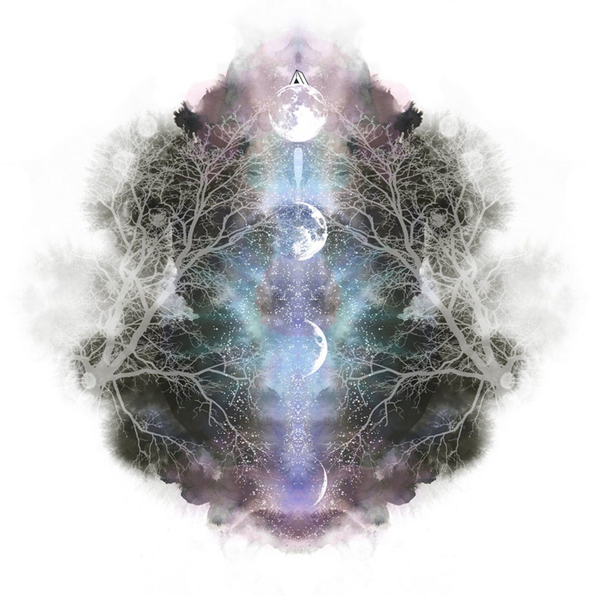 Safe space - Melissa Moss | Owl and Rabbit Gallery