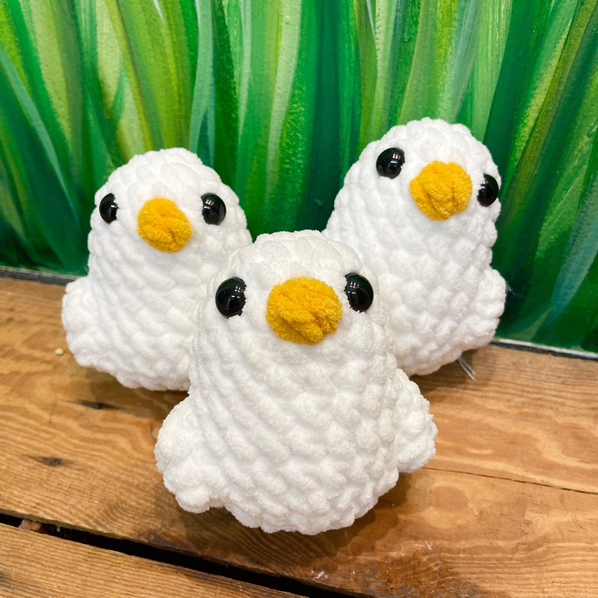 Seagull - Claire Lewis | Owl and Rabbit Gallery