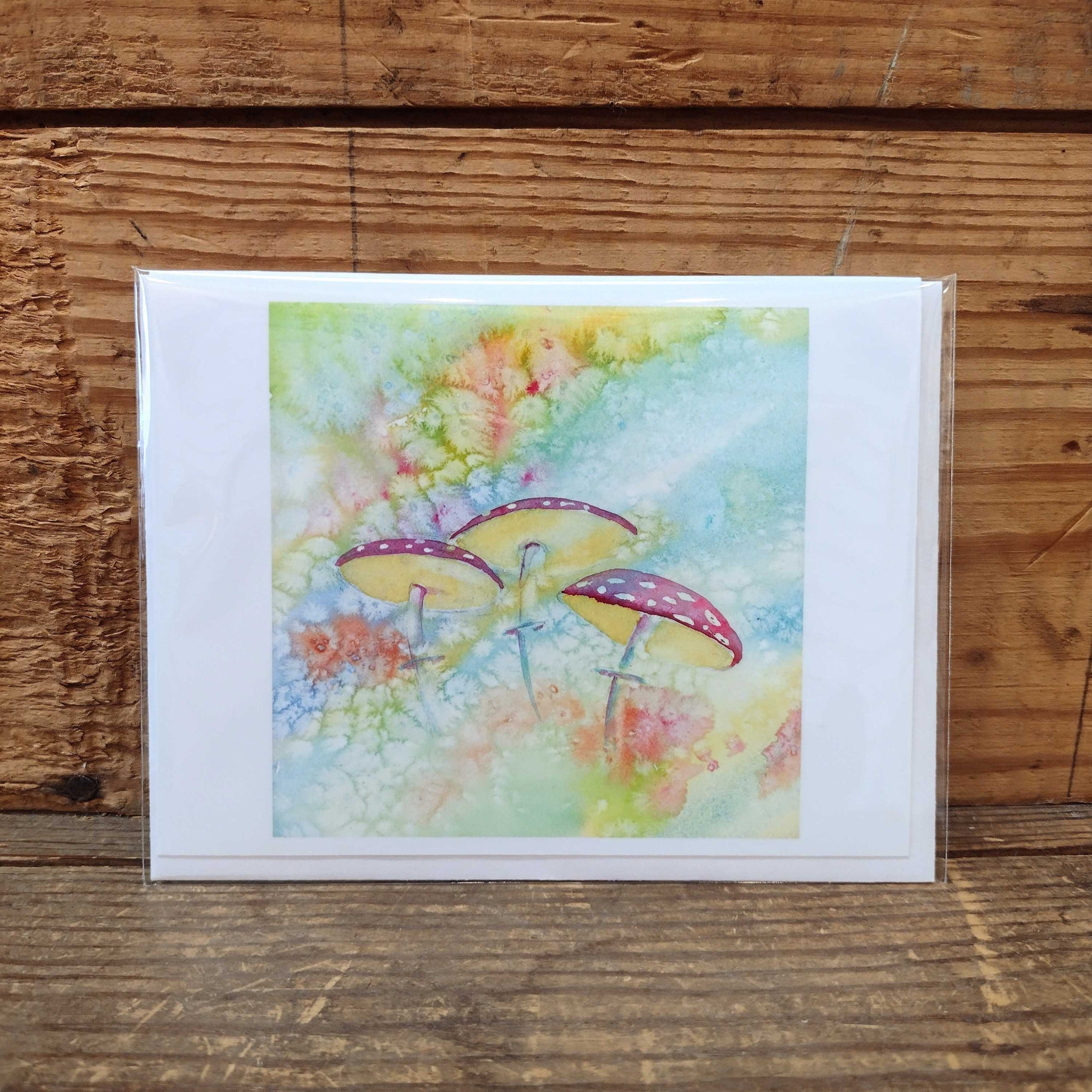 Cards- Laura Sheridan | Owl and Rabbit Gallery