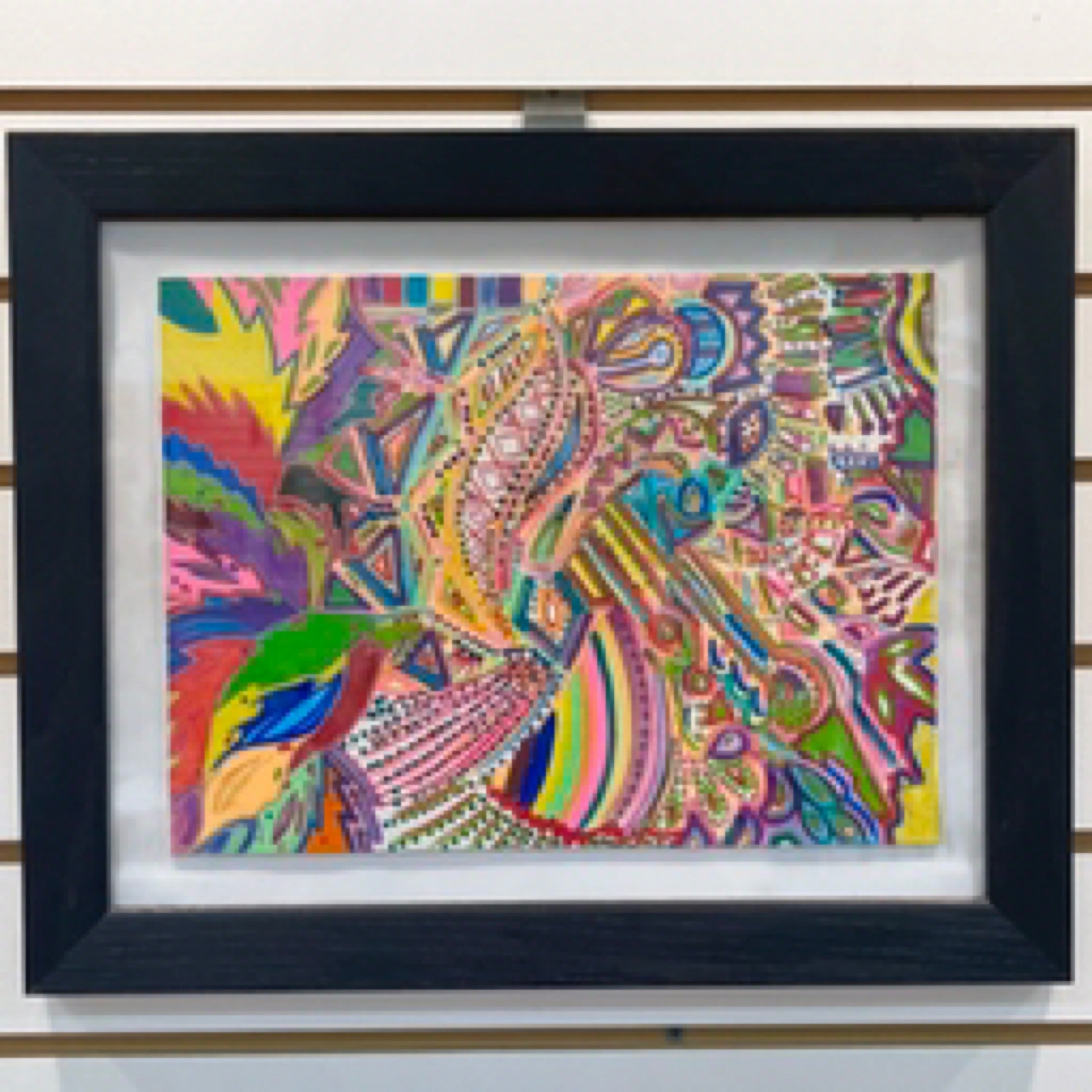 Carnaval - Yholima Vargas | Owl and Rabbit Gallery